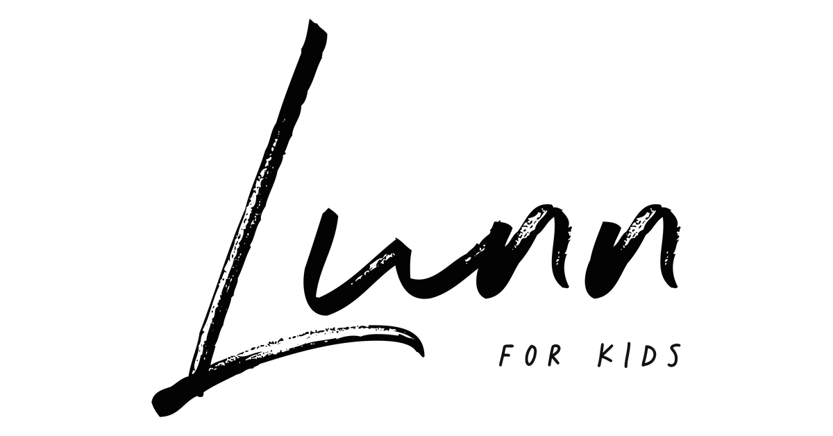 Lunettes de vue stylée pour bébés et enfants - Lunn